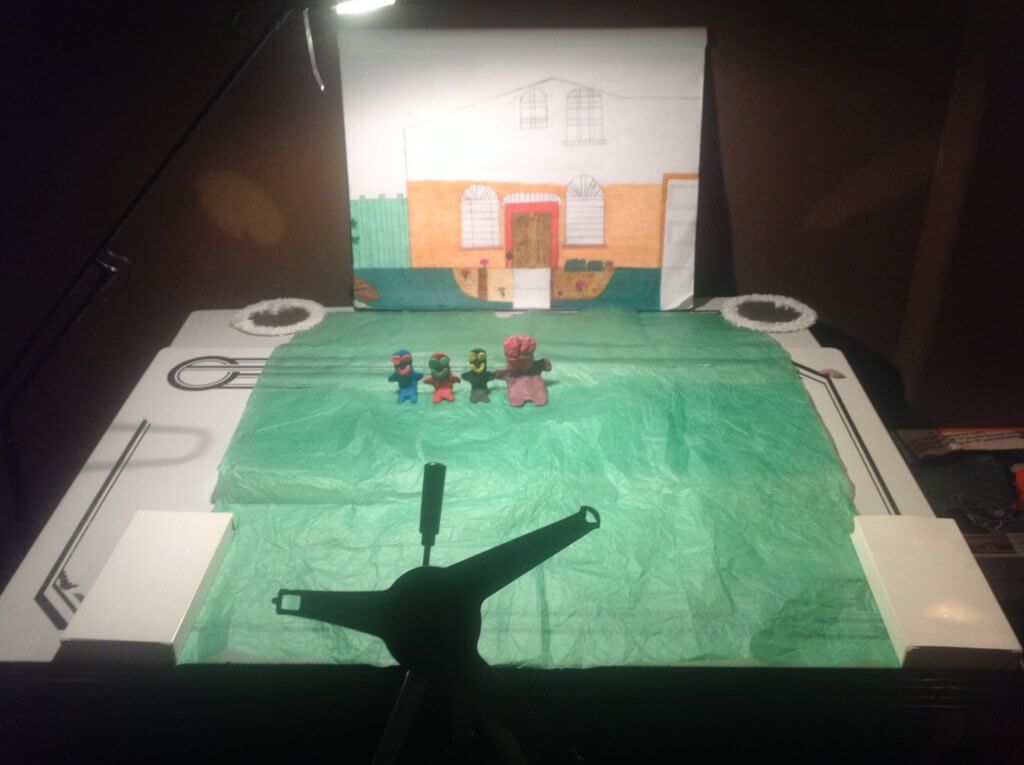 Why I Love Making Stop Motion Videos | Team Awesomism